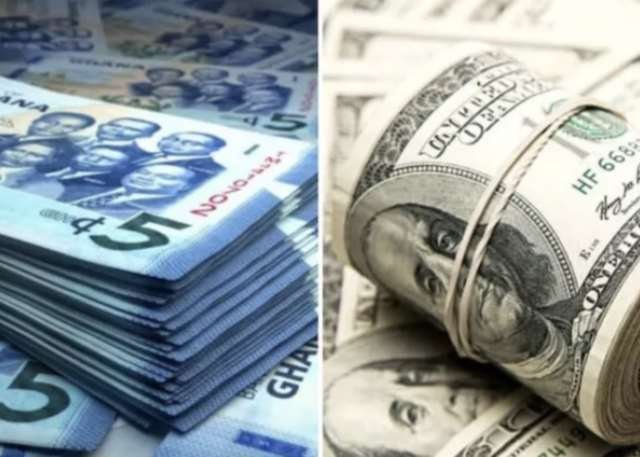Why the US Dollar Crashed Against the Ghanaian Cedi and What It Means ...
