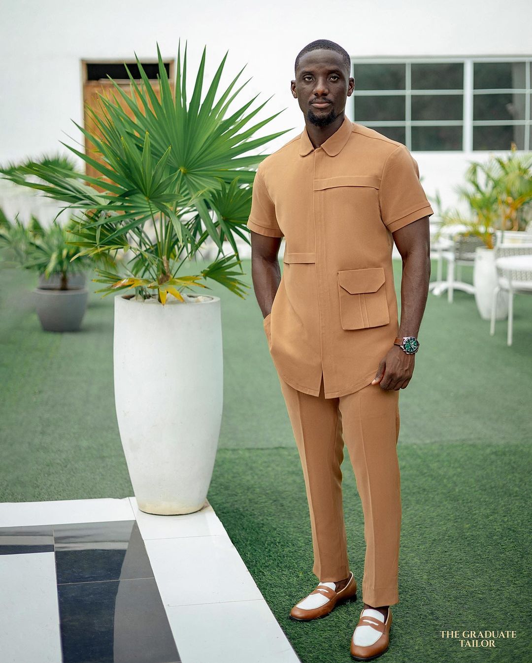 Online Mens African Style Clothing Store | African Men Fashion Clothes ...