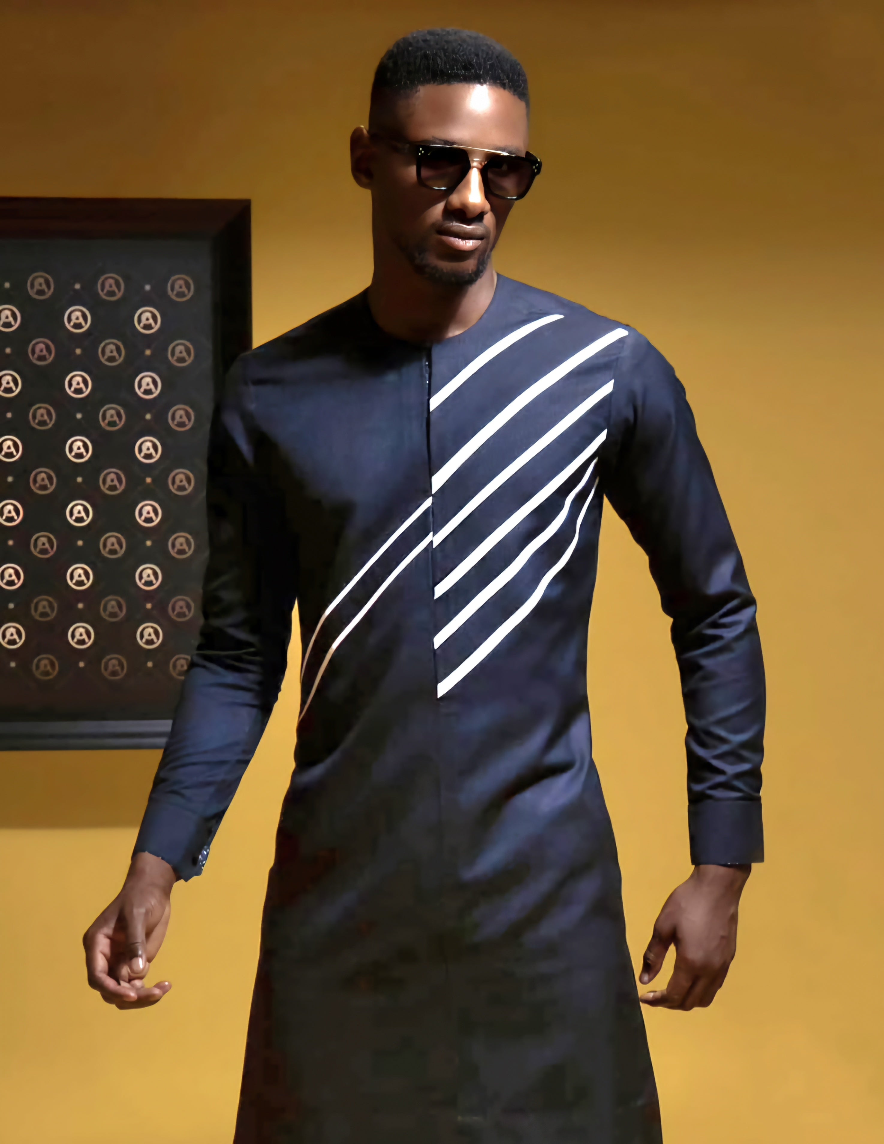 Online Mens African Style Clothing Store | African Men Fashion Clothes ...