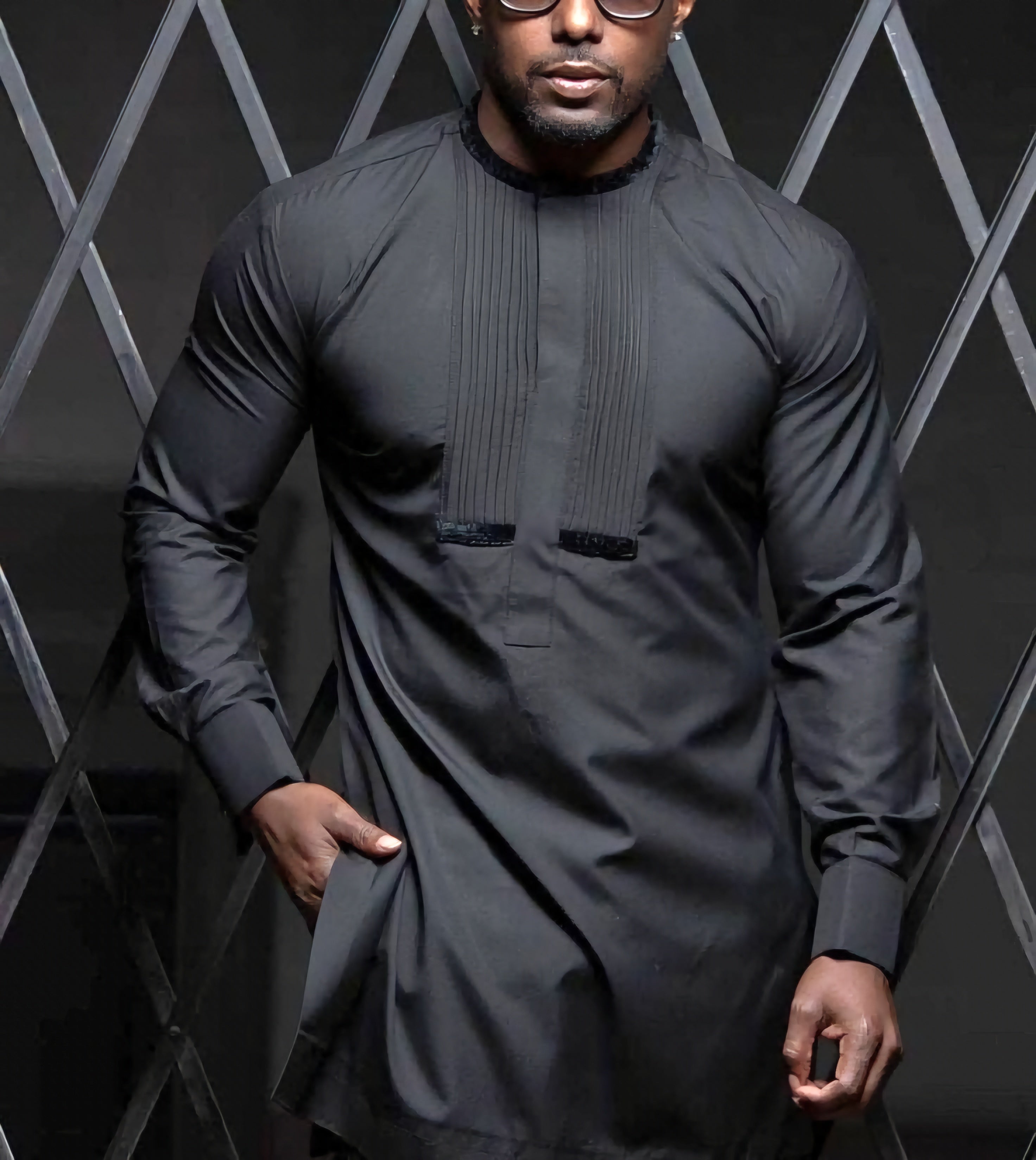 Online Mens African Style Clothing Store | African Men Fashion Clothes ...