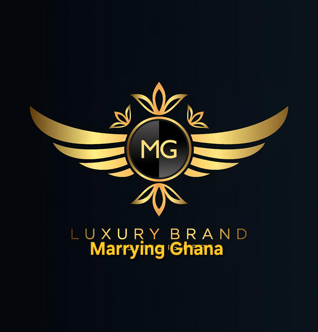 MG Royal Obama Hand Weaved Kente Cloth R24